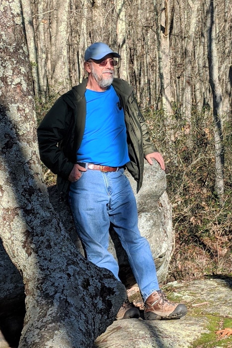 Jack Alan Frank, | News, Sports, Jobs - Times Observer